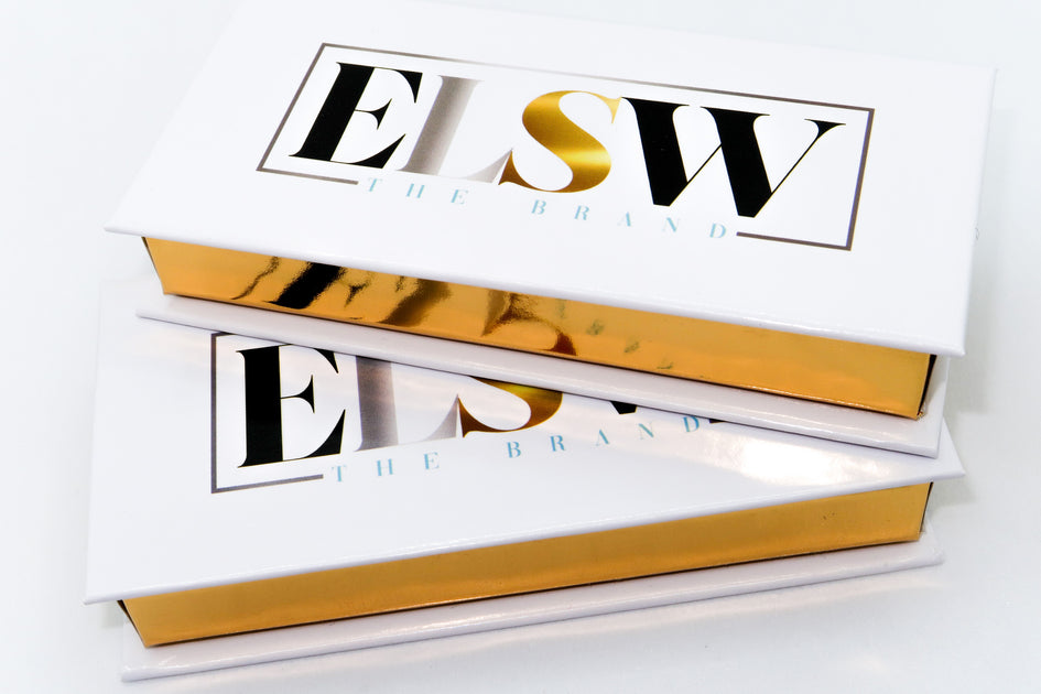 Lashes – ELSW The Brand